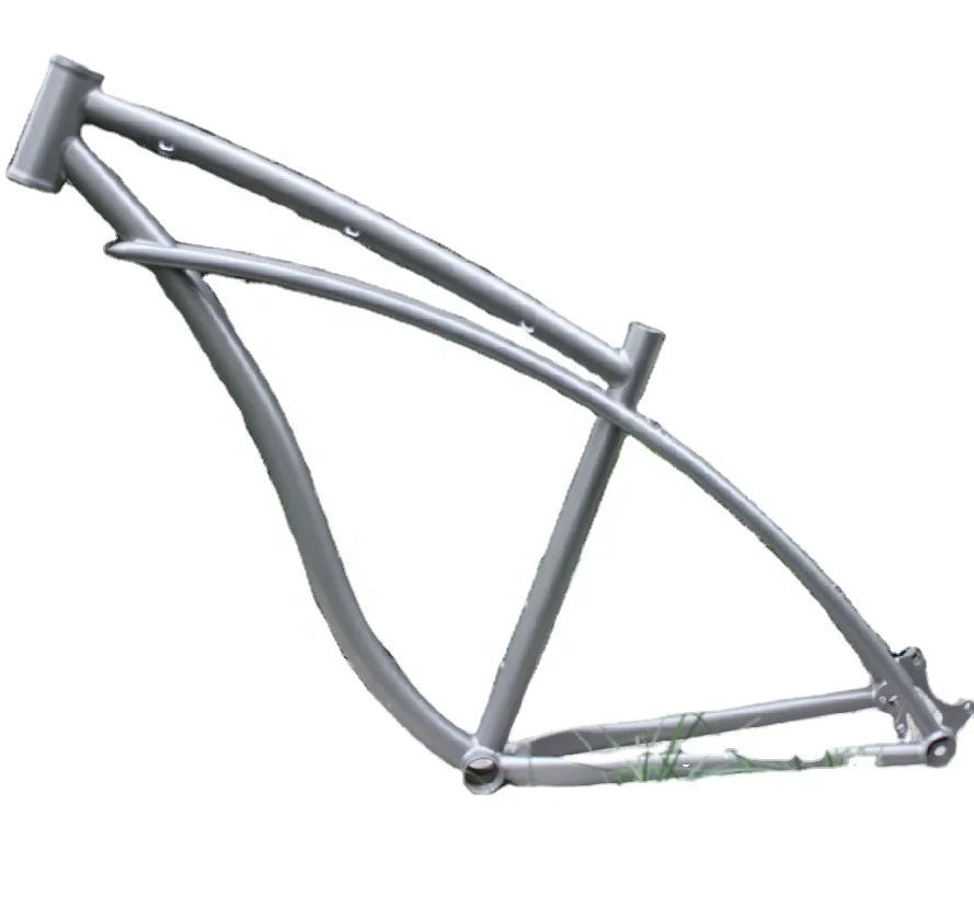 Hotsail titanium cruiser bike frame| Alibaba.com