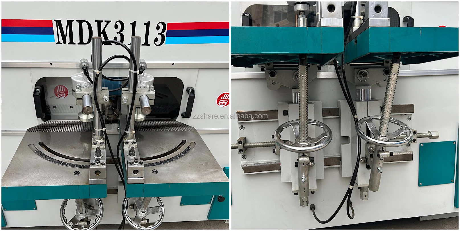 Wood Tenoning Machine - Efficient Mortise and Tenon Solutions