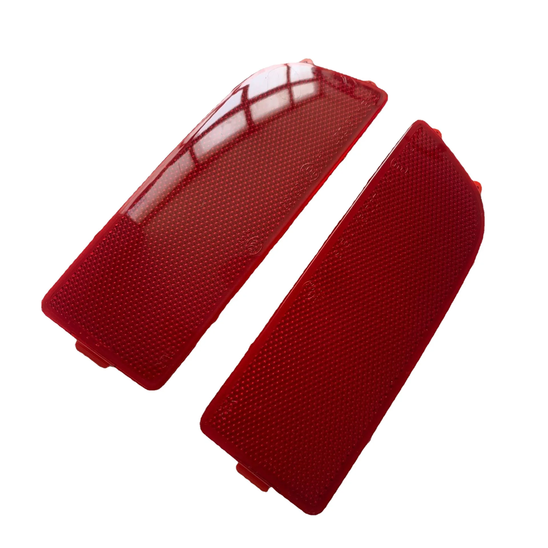 Auto Spare Parts - Rear Bumper Reflector Set for Mercedes Benz Sprinter 906