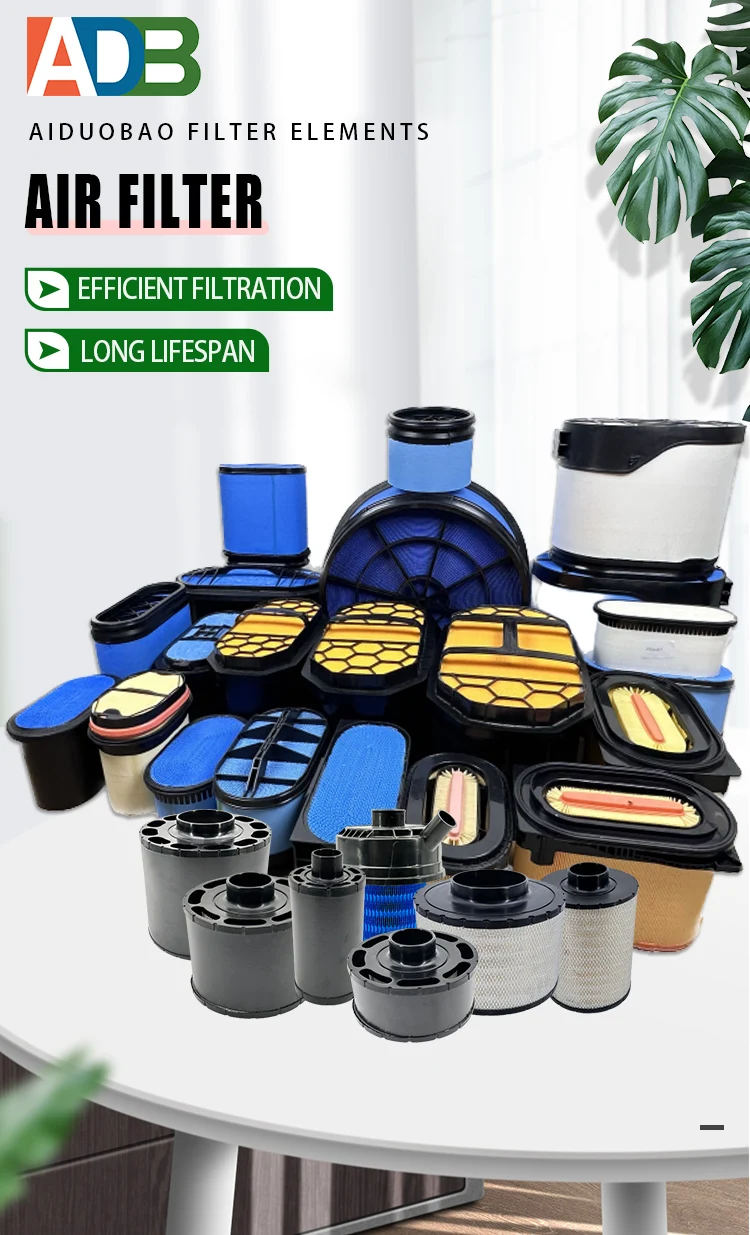 Honeycomb Air Filter Element P640149 Air Filter Main Core P640149 ...