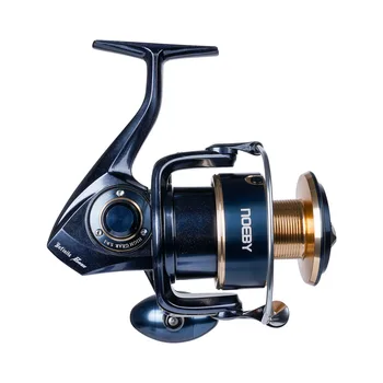 Company Overview - Weihai Noeby Fishing Tackle Co., Ltd.