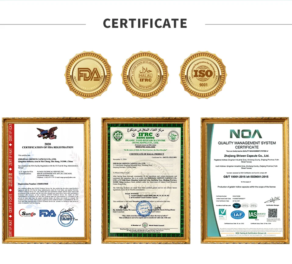 Size 00el Color Pink High Quality Empty Hard Vacant Vegetable Hpmc ...