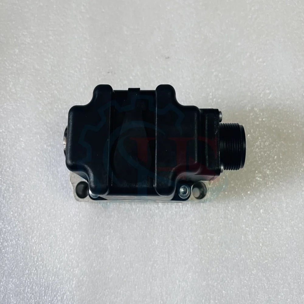 HS Original MCV116G4201 Hydraulic Piston Pump Control Valve for Danfoss ...
