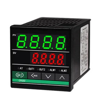 Digital Pid Temperature Controller