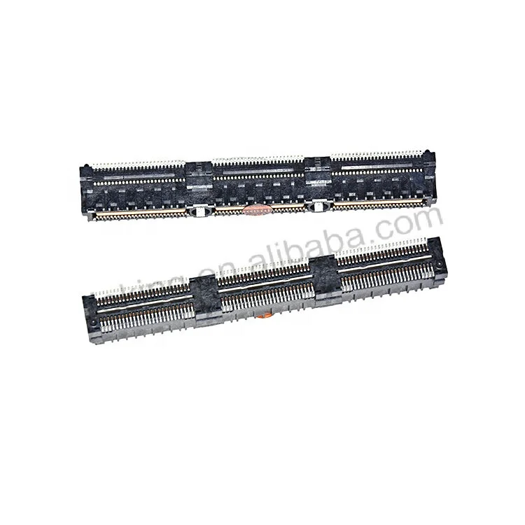 Jeking 129637-03 Board To Board & Mezzanine Connectors Asp-129637-03 ...