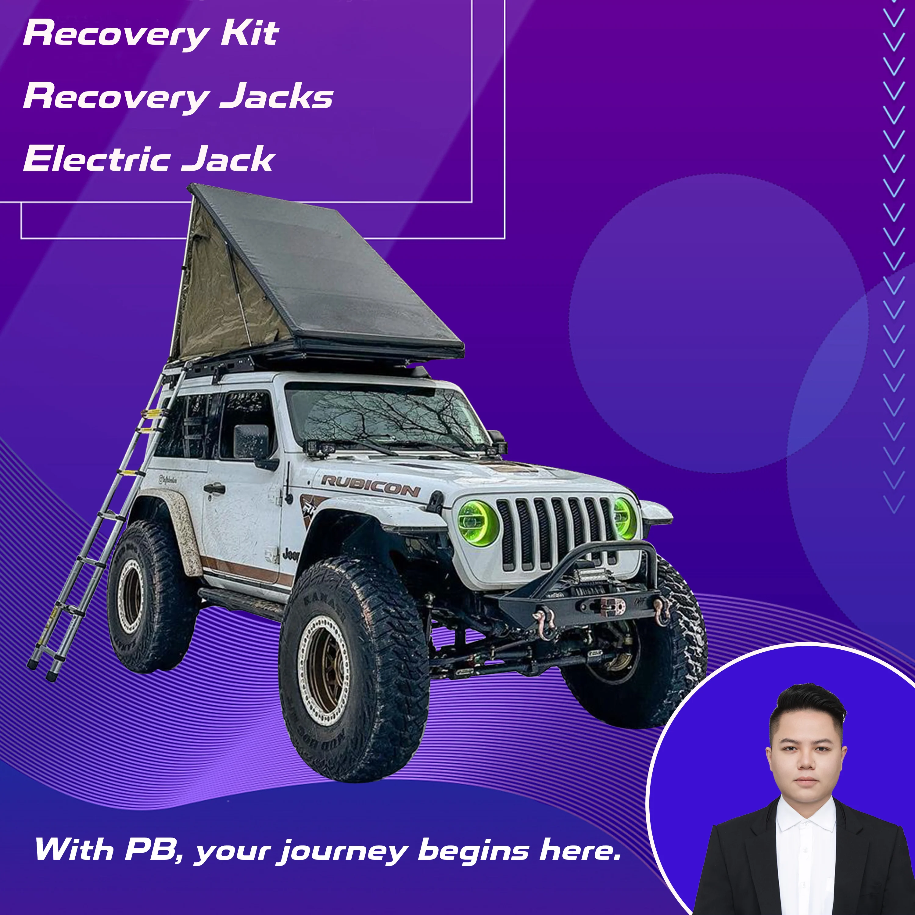 With Pb Your Journey Begins Here Product Show Stream 2023