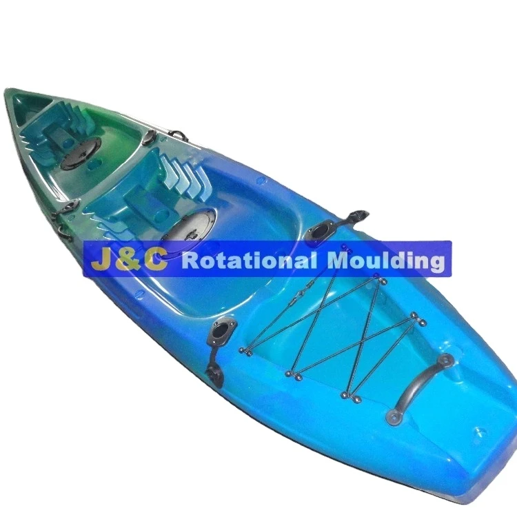Rotomold Kayak Moulds 2024 Rotomolded Aluminum Alloy Casting Cnc ...