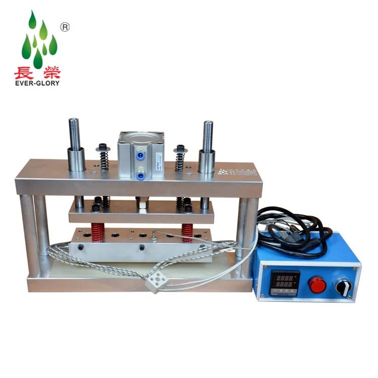 Pneumatic Heat Sealing Bar for Tissue Packaging Bag
