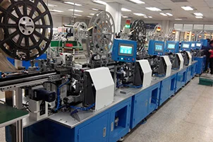 Zeroerr Erob 70F Factory Electric Rotary Actuator - Precise Robot Joint