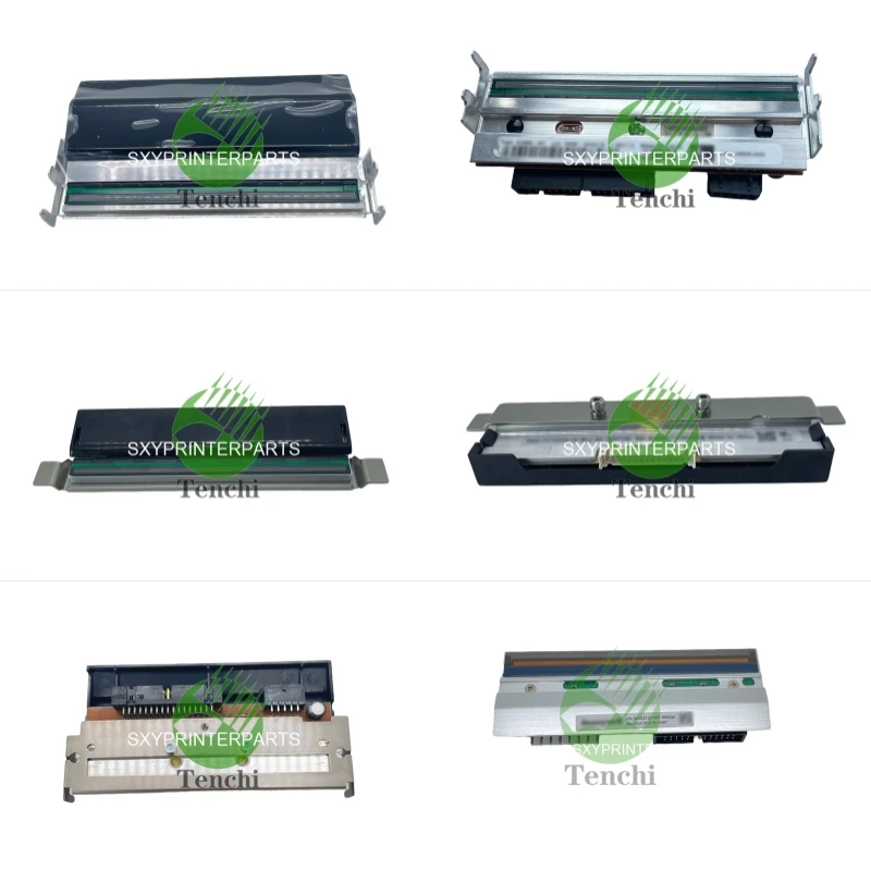 Genuine New Printhead Print Head for Zebra 170Xi4 P1004237 Printer ...