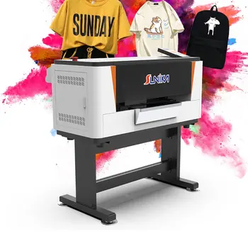 Sunika Supply Design Transparent A3 Warm Peel Digital Dtf Printer T ...