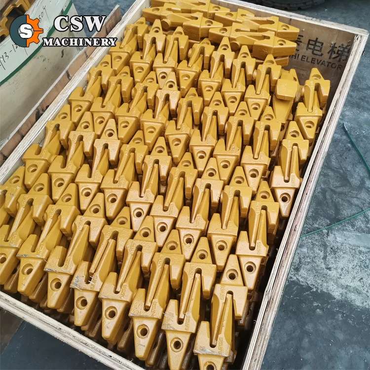 Excavator Bucket Teeth Lock Pin And Retainer 40gpe 30gpe 220-9130 - Buy ...