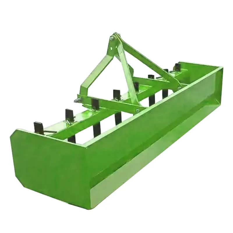 Tractor BOX Blade Tractor Scraper Blade| Alibaba.com