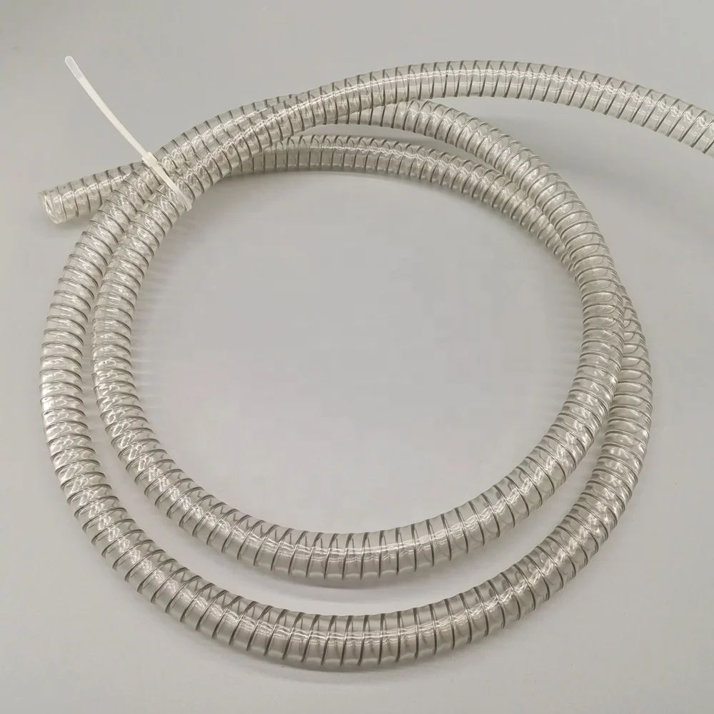 Alibaba.com: Plastic LING Pipe, Polyethylene Diator Hose Pipe, Flexible ...