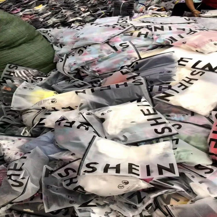 Brand New Used Clothes Bales Mix Style Women Clothing Vendor Stock Bulk ...