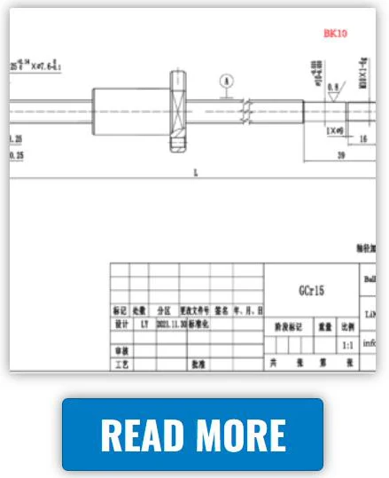 Equivalent Igus Engineering Plastic Linear Bearings Lm8uu Linear Slider ...