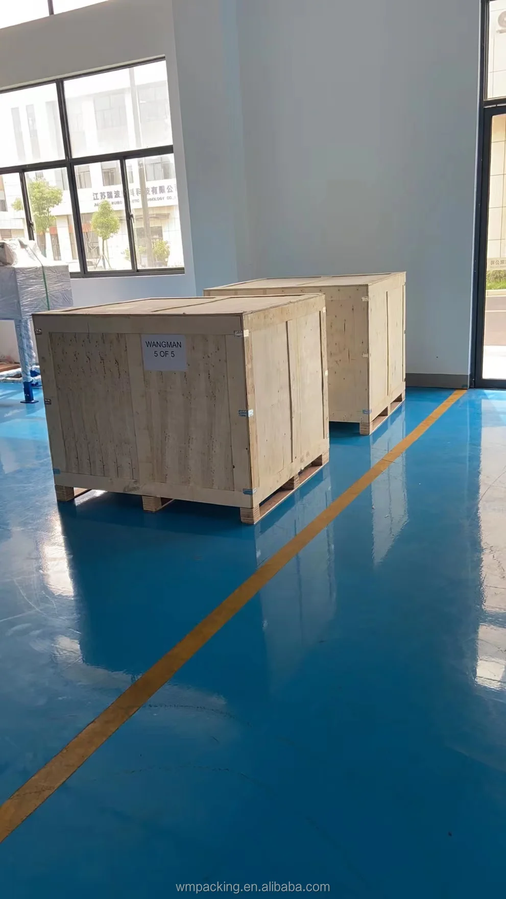 Linear Large Parcel Singulator Conveyor For Express/logistics/courier ...