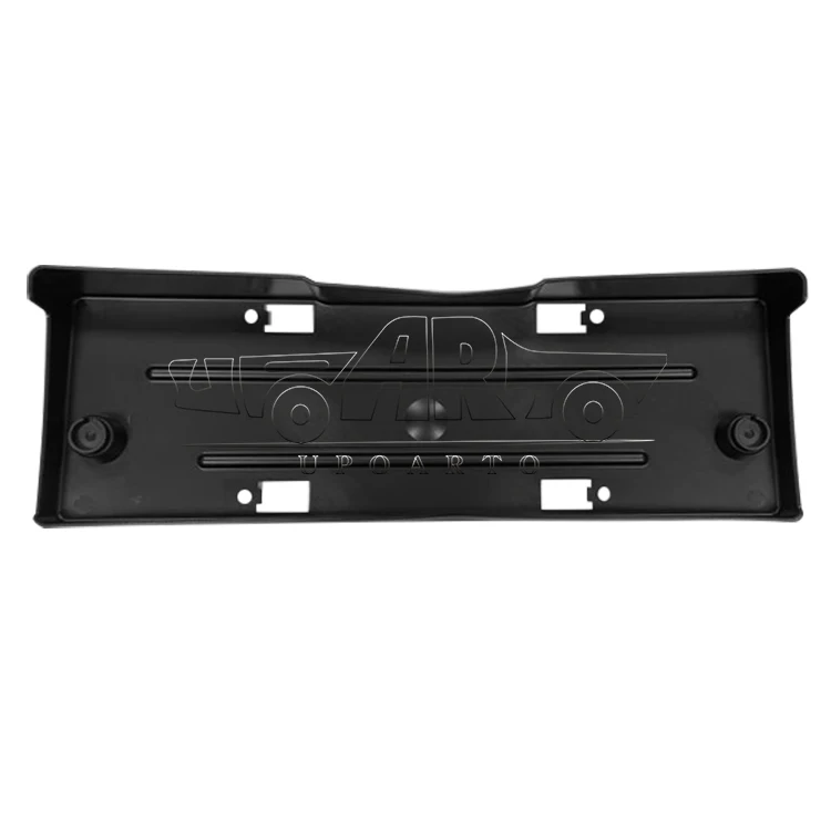 Front License Plate Bracket for BMW 5 Series G30 2021+