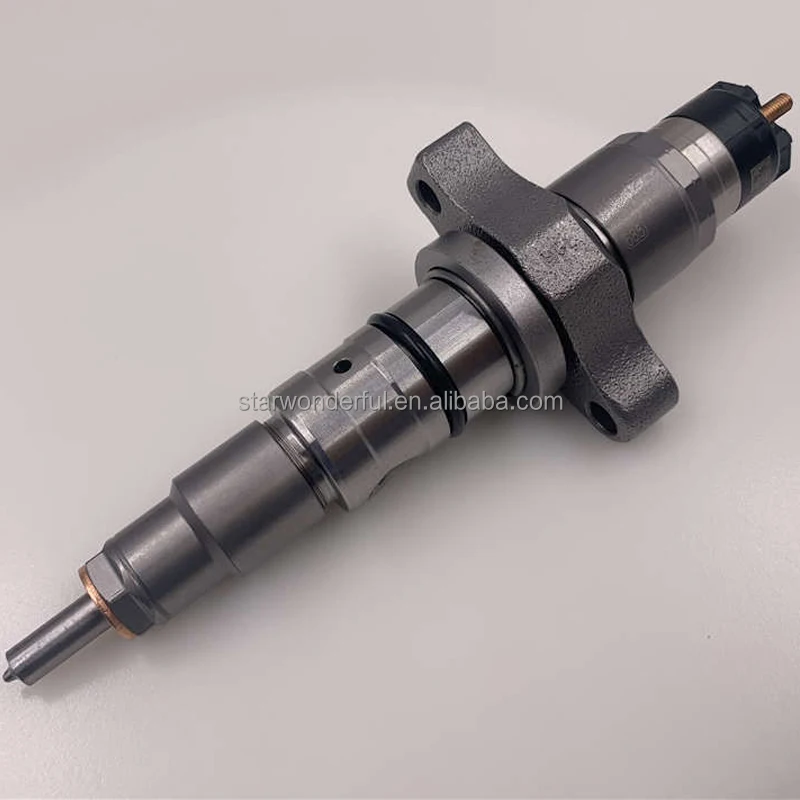 CUMMINS Dodge Ram 5.9d ETC Fuel Injectors - Reliable Performance