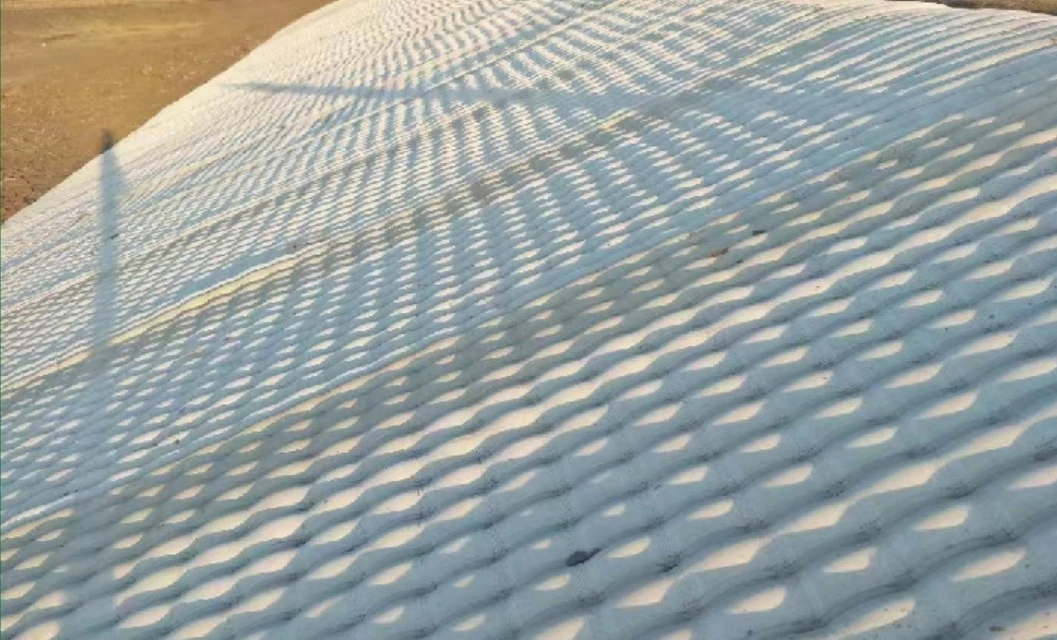 Fabriform Concrete Linings Geotextile Mattress Geofabriform For River ...