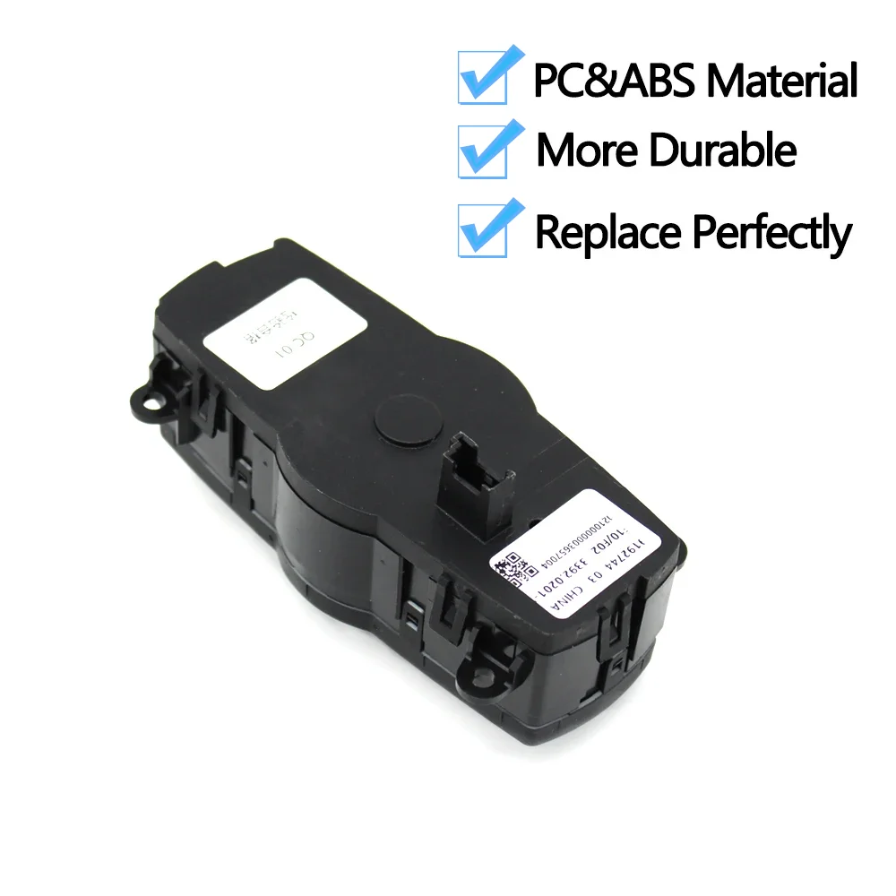 LHD RHD Car Headlight Button Head Lamp Switch Control Assembly for BMW ...