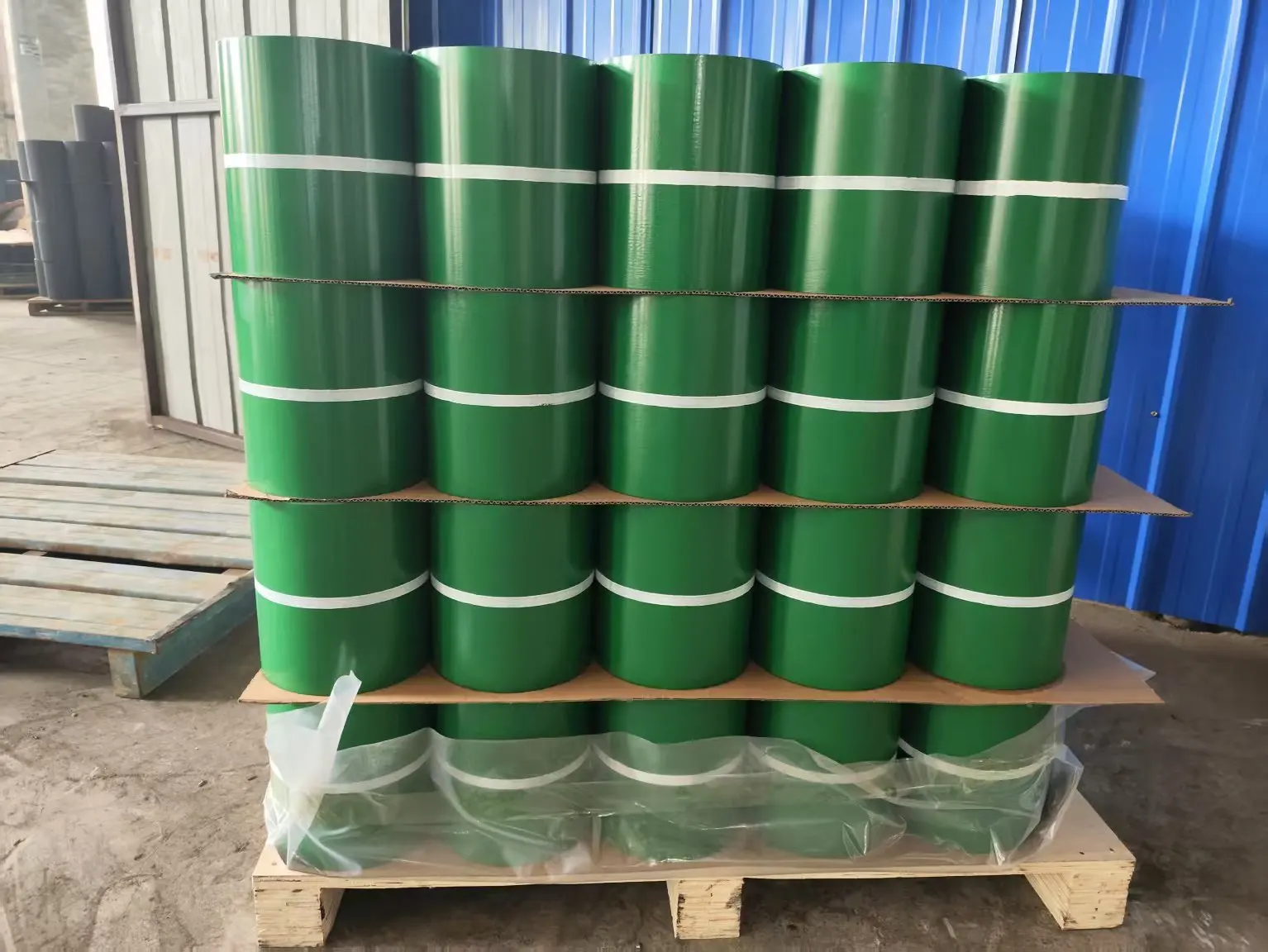 5-1/2" EUE Tubing Coupling J55 Grade for Pipe Collar| Alibaba.com