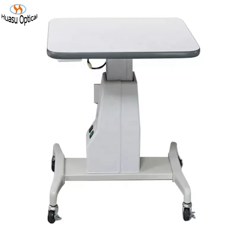 Optical Electric Table Motorized Stage Auto Table Holder Support ...