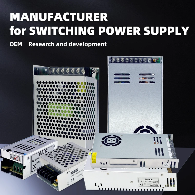 VOITA 28 Volt Dc Power Supply 10amp Constant Current with Low Voltage ...