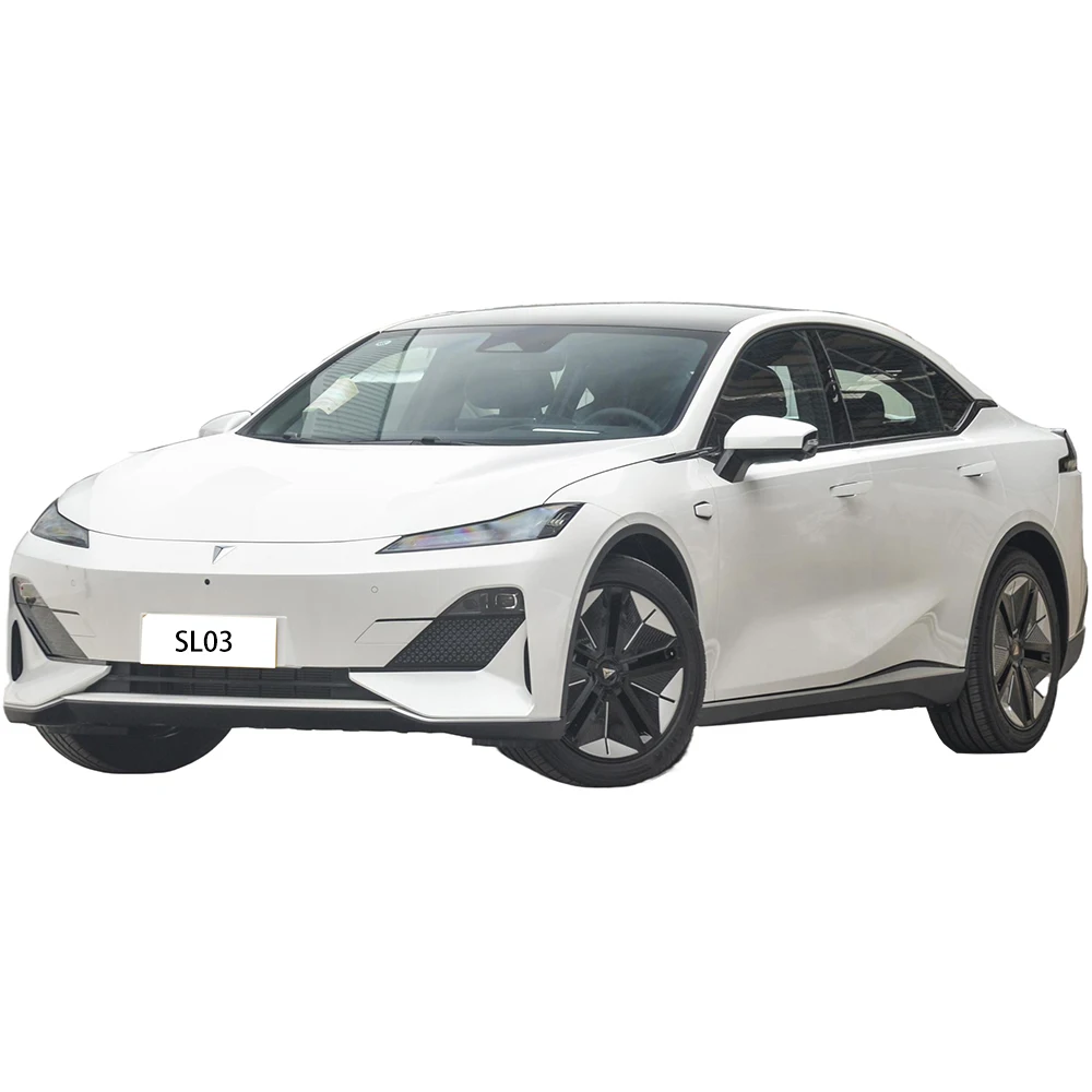2023 Changan Deepal Sl03 Hatchback New Vehicle Ev Car Pure Electric Cltc 515km Sedan Car ...