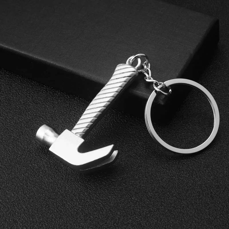 Custom Clasp Ruler Hammer Wrench Pliers Shovel Combination Portable ...
