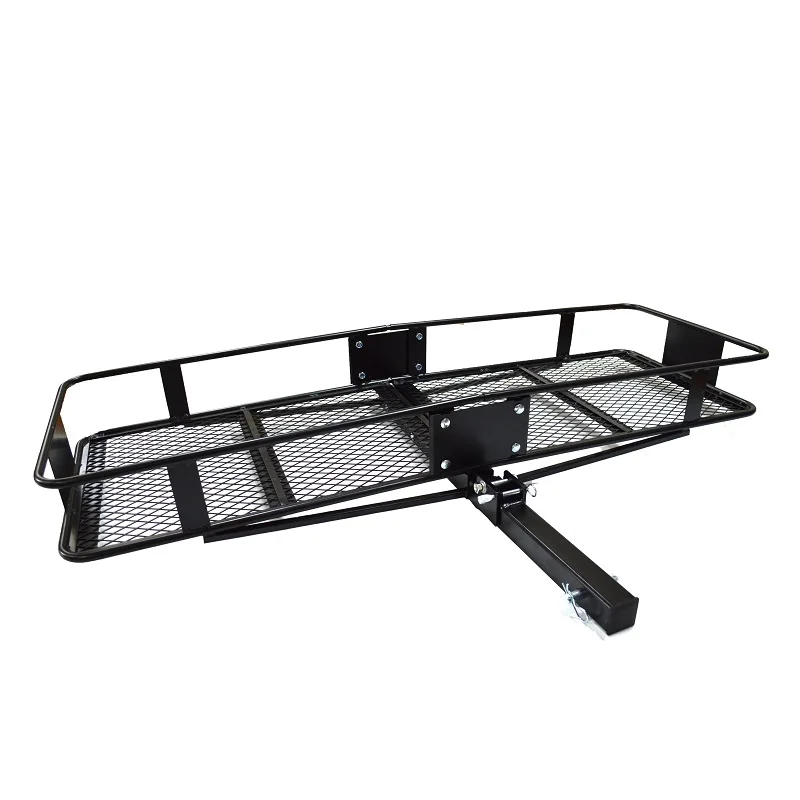 Wholesale Heavy Duty Hitch Mount Folding Car Rear Luggage Rack - Buy ...