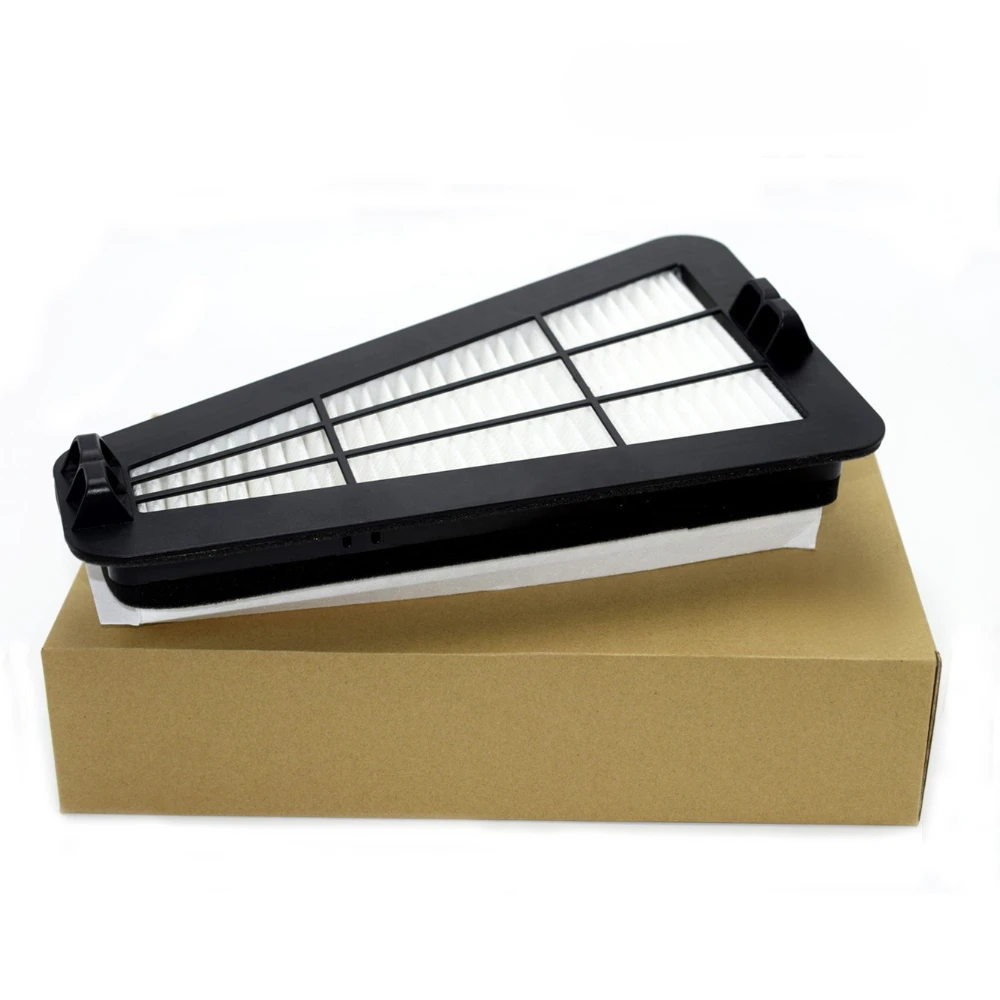 HUAKONG 488-6446 New Filter Assembly Air Intake and Cabin Air Filter ...