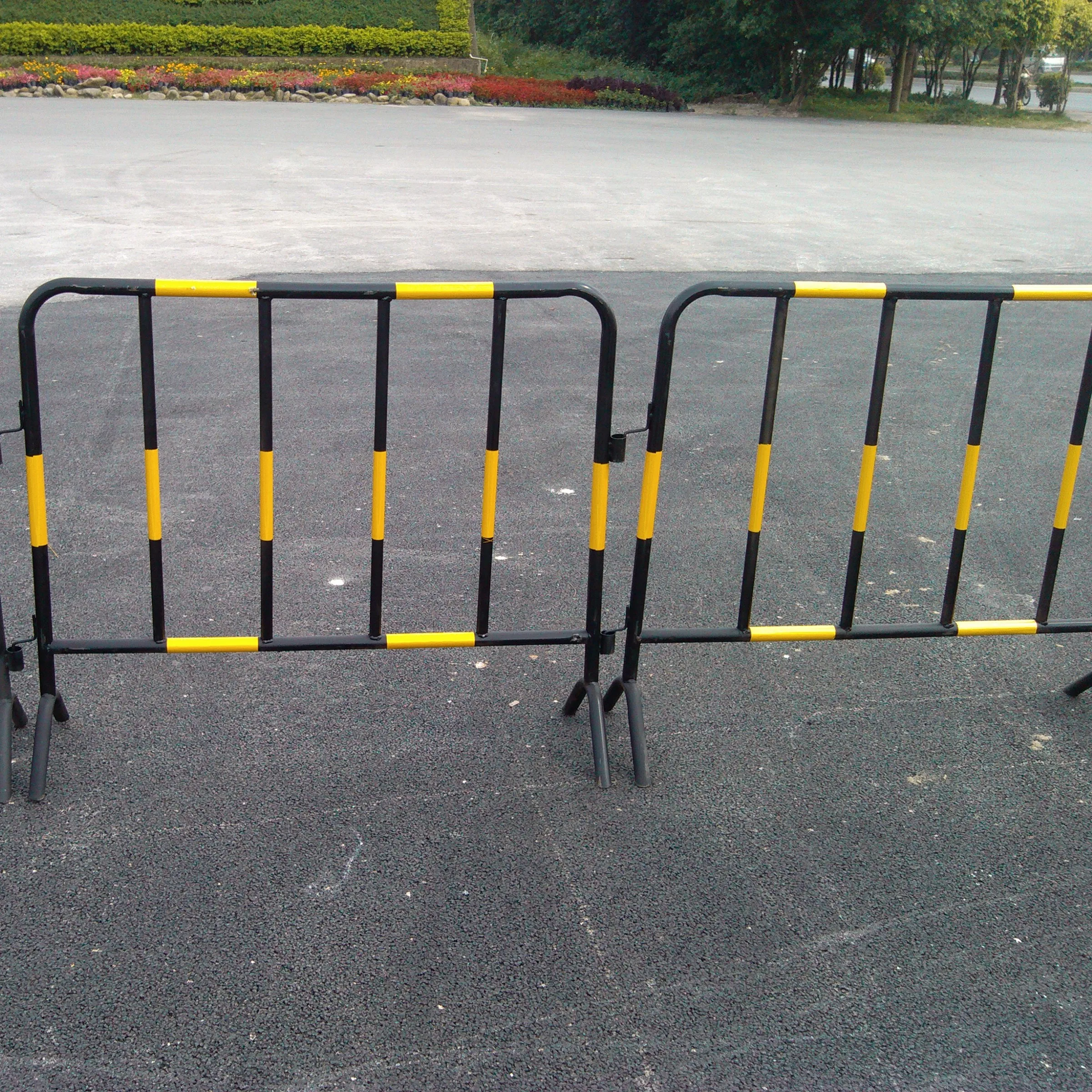 2024 High Quality Factory Temporary Movable Welded Wire Fence With Clip ...