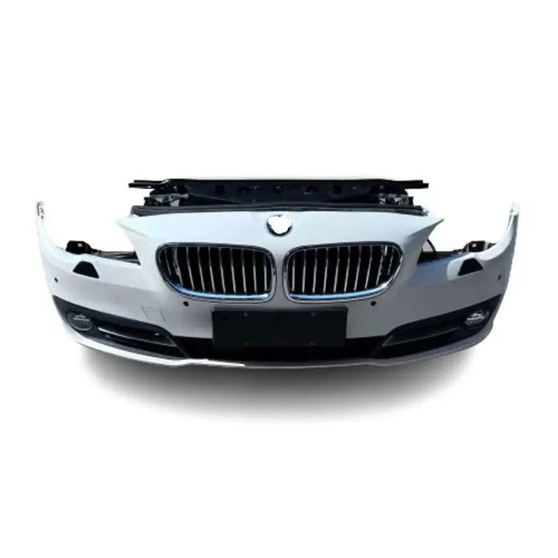 Professional Do New Front Bumper Front Body Kit Original Car Parts ...