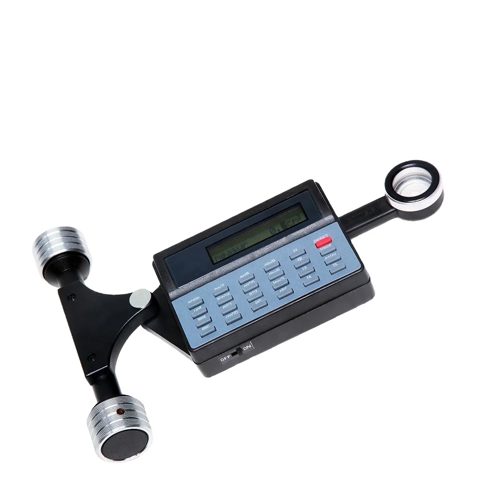 Electronic Digital Planimeter Qcj-2000 - Buy Digital Planimeter,Area ...