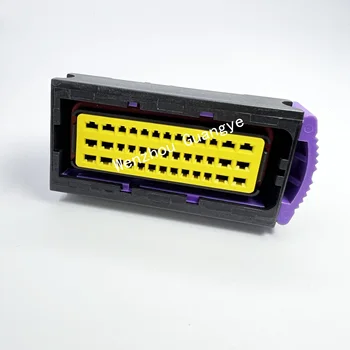 39 Pin Automotive Connectors Tyco Amp Auto Connector 211pc249s0031 ...