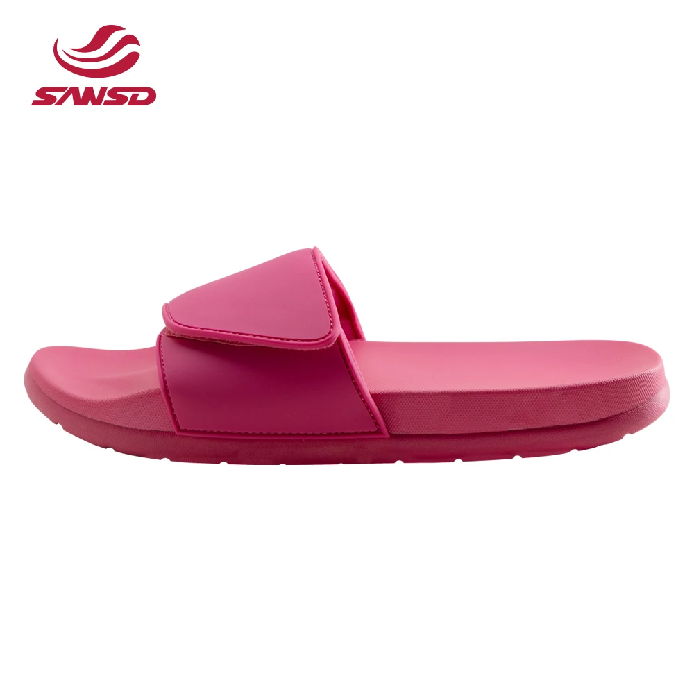 High Quality Custom Slippers With Logo Men 3d Printed Slippers Pvc ...