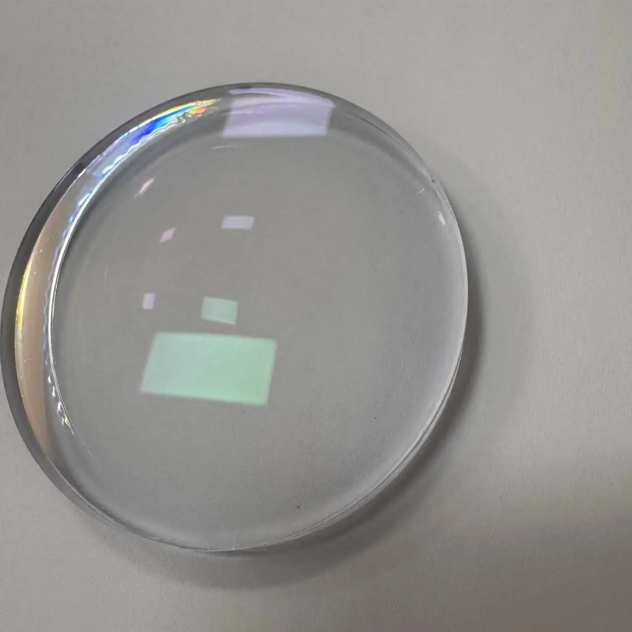 1.50 Full Vision Smart Zoom Far Dual-Use Inner Progressive Presbyopia ...