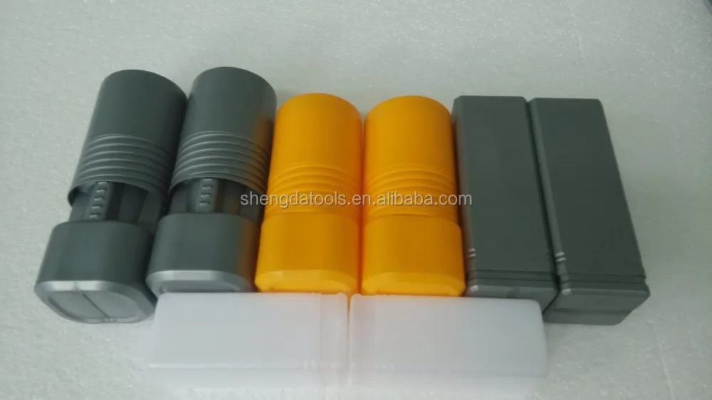 CNC Collet Chuck HSK Series Hydraulic Chucks HSK63A HSK100A HDC ...