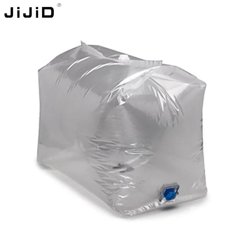 Jijid 1000 Liter Ibc Drum For Cooking Oil And Wine Transport Steel Ibc ...