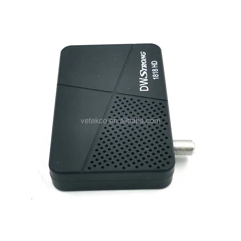 Free to Air Decoder Cccam Satellite TV Receiver Dubai