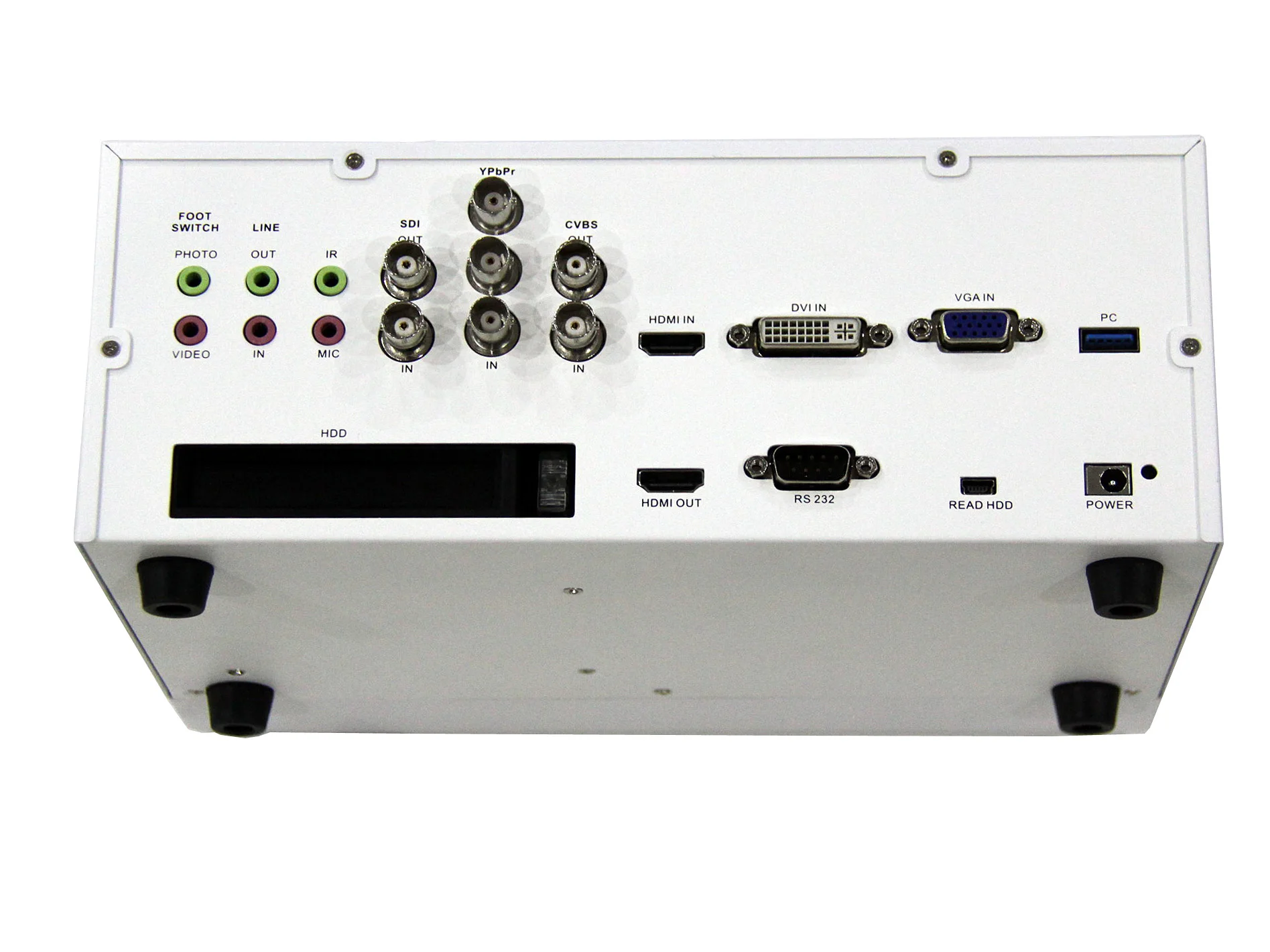Ezcap292 Medical Imaging Workstation - 1080P HDMI Recorder