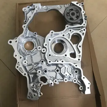 Alta Calidad Engranaje Cubierta Caso 11310-11030 11310-0e010 Para Hilux ...