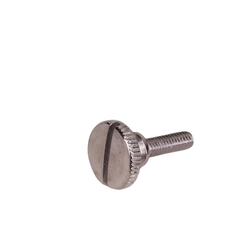 Big Head Screw for Binder for Folder Set on Sewing Machine