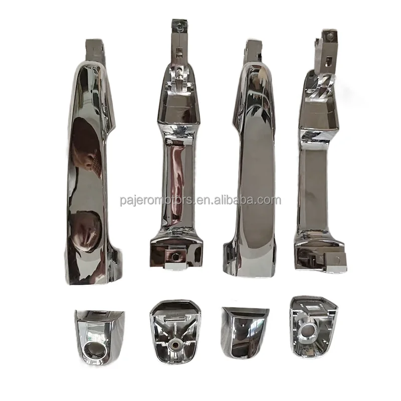 Mitsubishi L200 Door Handle - 5716A066 - 3-10 Days Delivery