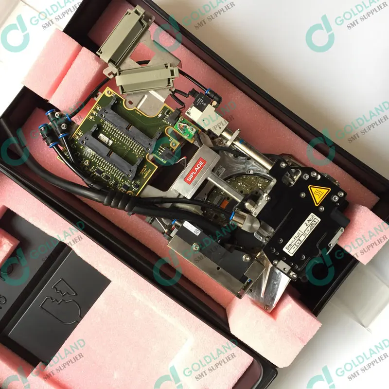 SMT零件SMT进纸器smt取放机零件03053528 simplace ASM CPP放置头CPP不带摄像机ASM放置头| Alibaba.com