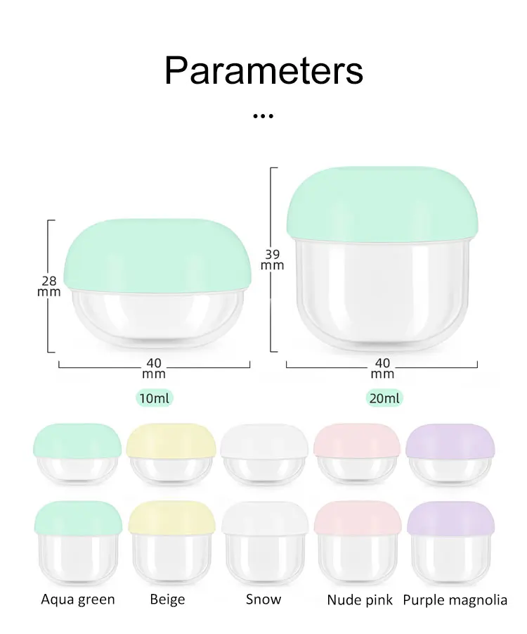 Oem Odm Custom Rectangle Twist Cap Squeeze Bottle Food Grade 60ml Soft ...