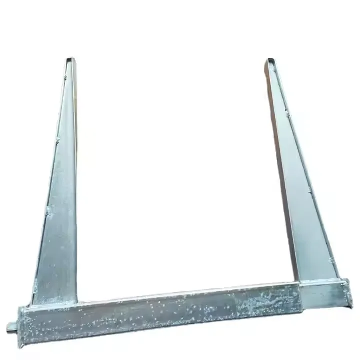 ZHONGHUI Electric Adjustable Galvanized Steel Formwork Clamp Beam Wedge ...