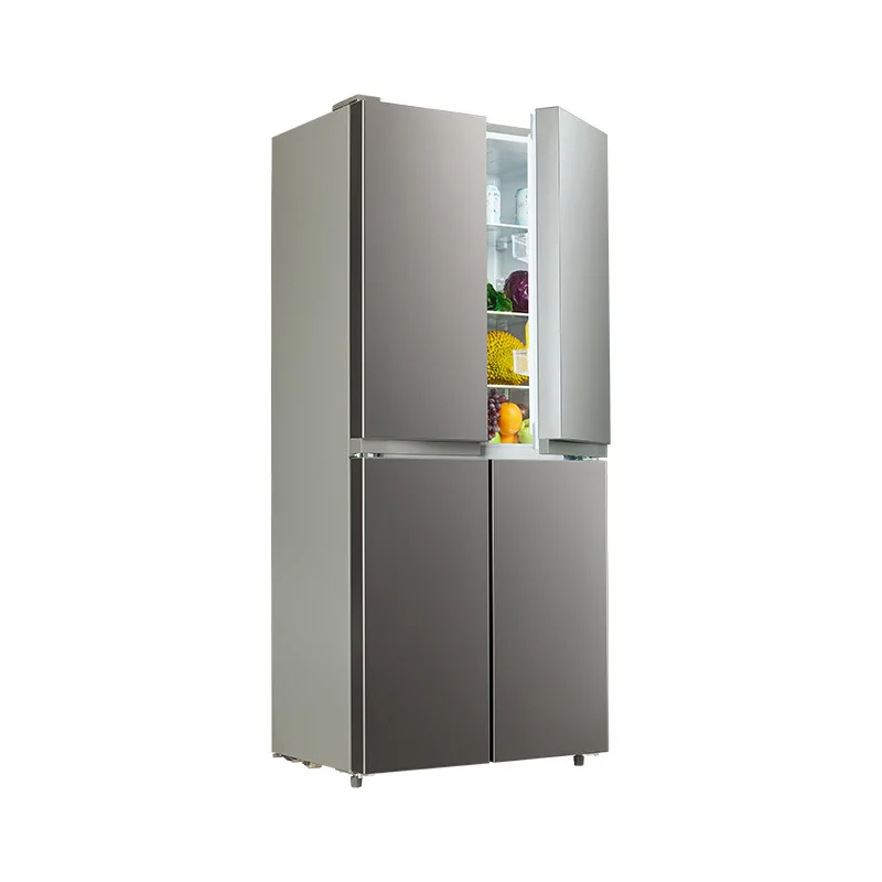 318L Large Capacity Refrigerator Home Refrigerator Air Cooled Frost ...