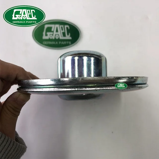 High Performance Shock Absorber Mounting for Land Rover Freelander 2